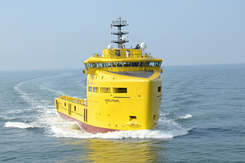 References - DMT MARINE EQUIPMENT