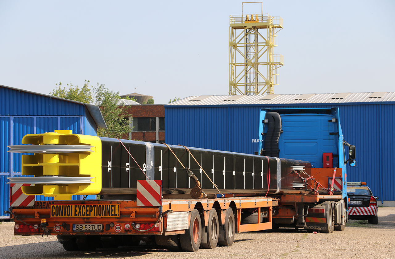 Dredging systems - DMT Redefining Efficiency and Reliability