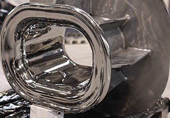 Deck Fittings - Chocks, Bollards, Fairleads, Chain Stoppers