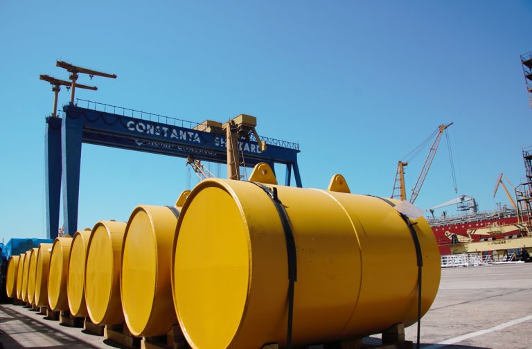 Deck Equipment - Chocks, Bollards, Fairleads, Chain Stoppers