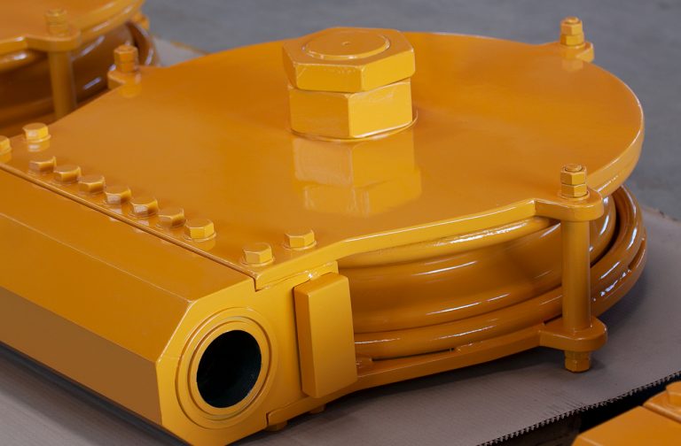 Deck Fittings - Chocks, Bollards, Fairleads, Chain Stoppers