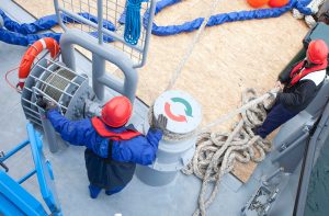 Tugger winches - Efficient heavy-duty equipment handling