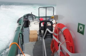 Tugger winches - Efficient heavy-duty equipment handling