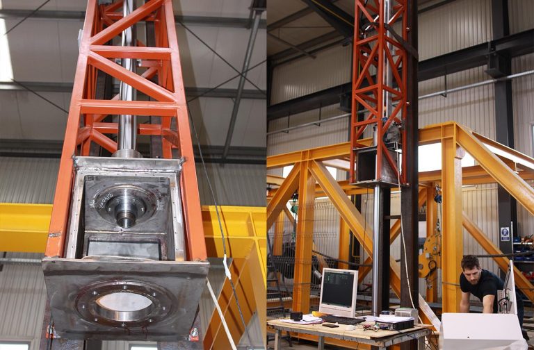 Launch and Recovery Systems - Engineered with precision