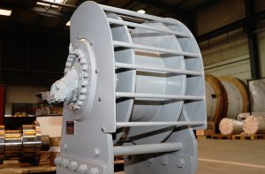 Tugger winches - Efficient heavy-duty equipment handling