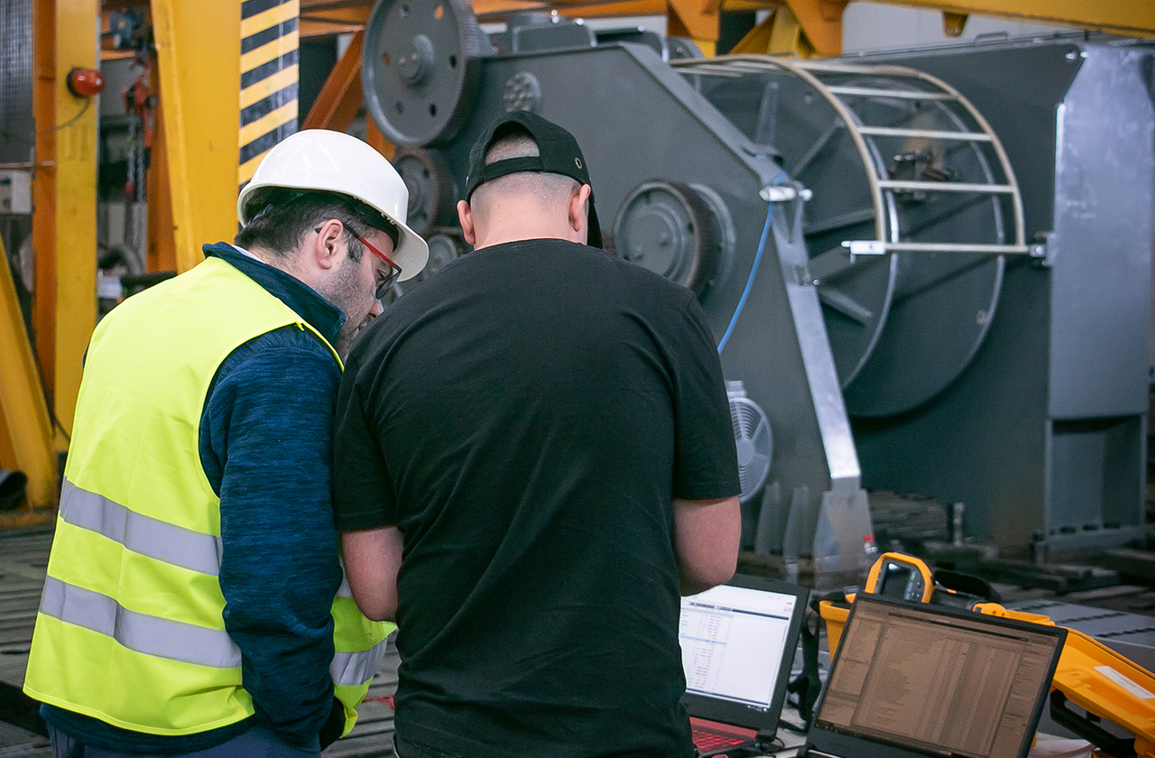 Hawser Winches - Efficient and Secure Rope Management