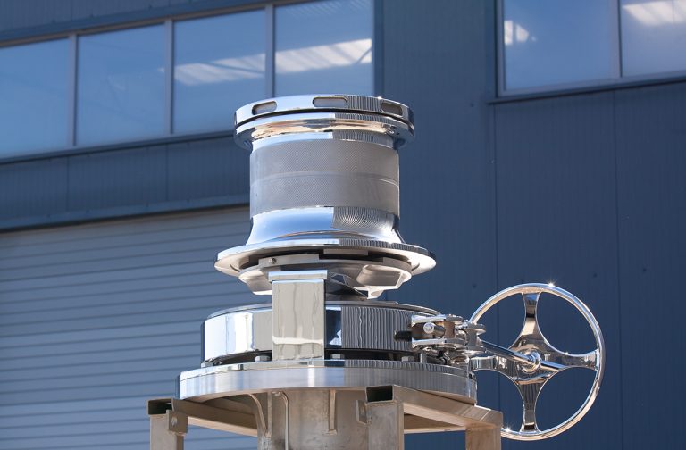 Capstans - Performance and Versatility for Every Industry