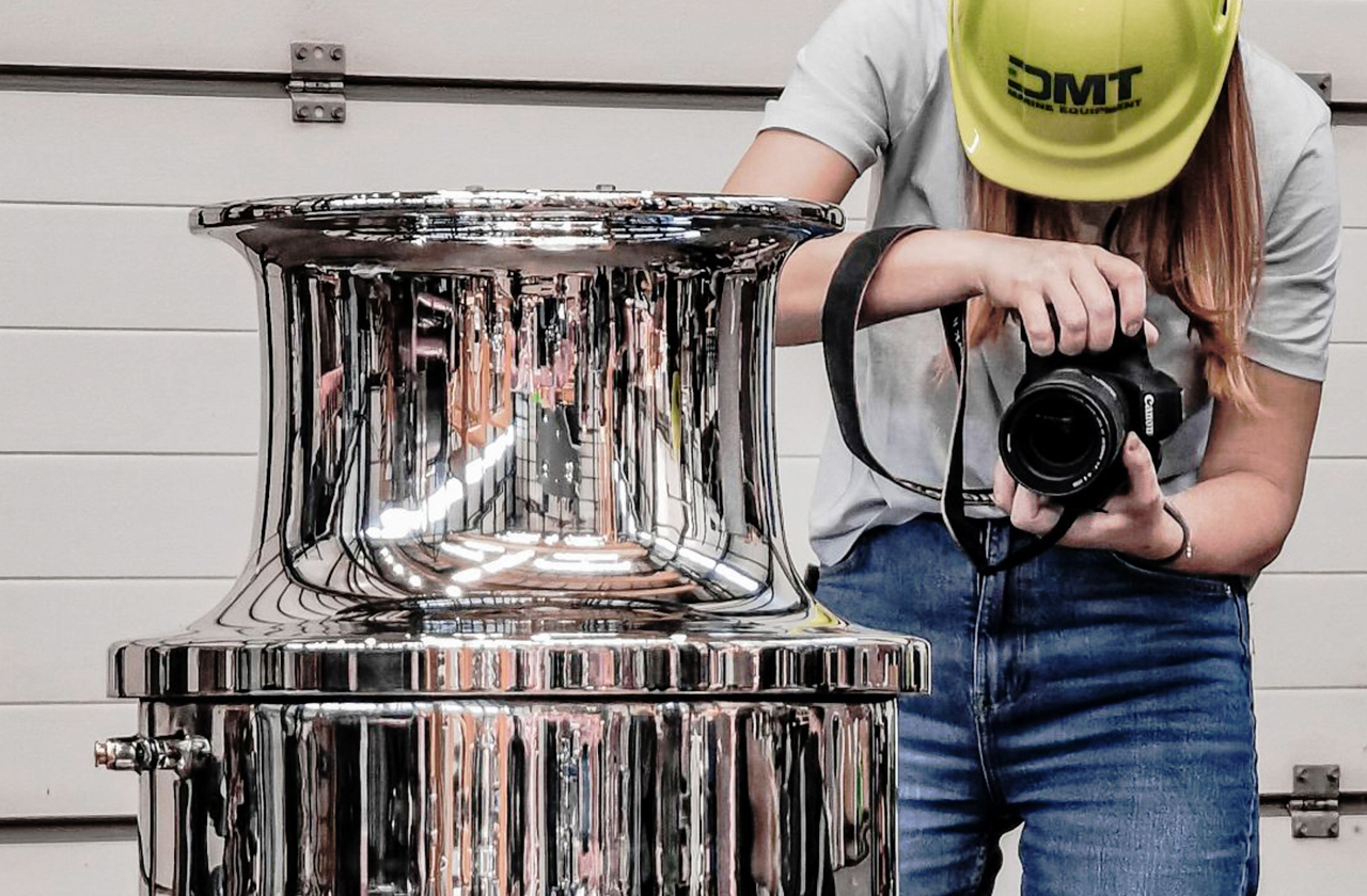 Capstans - Performance and Versatility for Every Industry