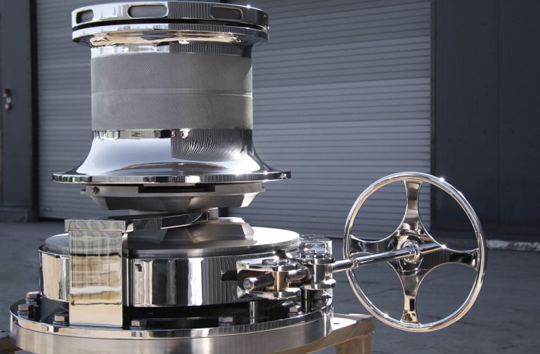Capstans - Performance and Versatility for Every Industry