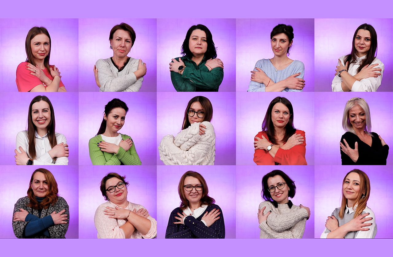 Embrace Equity through Diversity, Inclusion, and Fairness