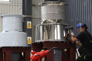 Capstans - Performance and Versatility for Every Industry