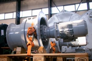 Capstans - Performance and Versatility for Every Industry