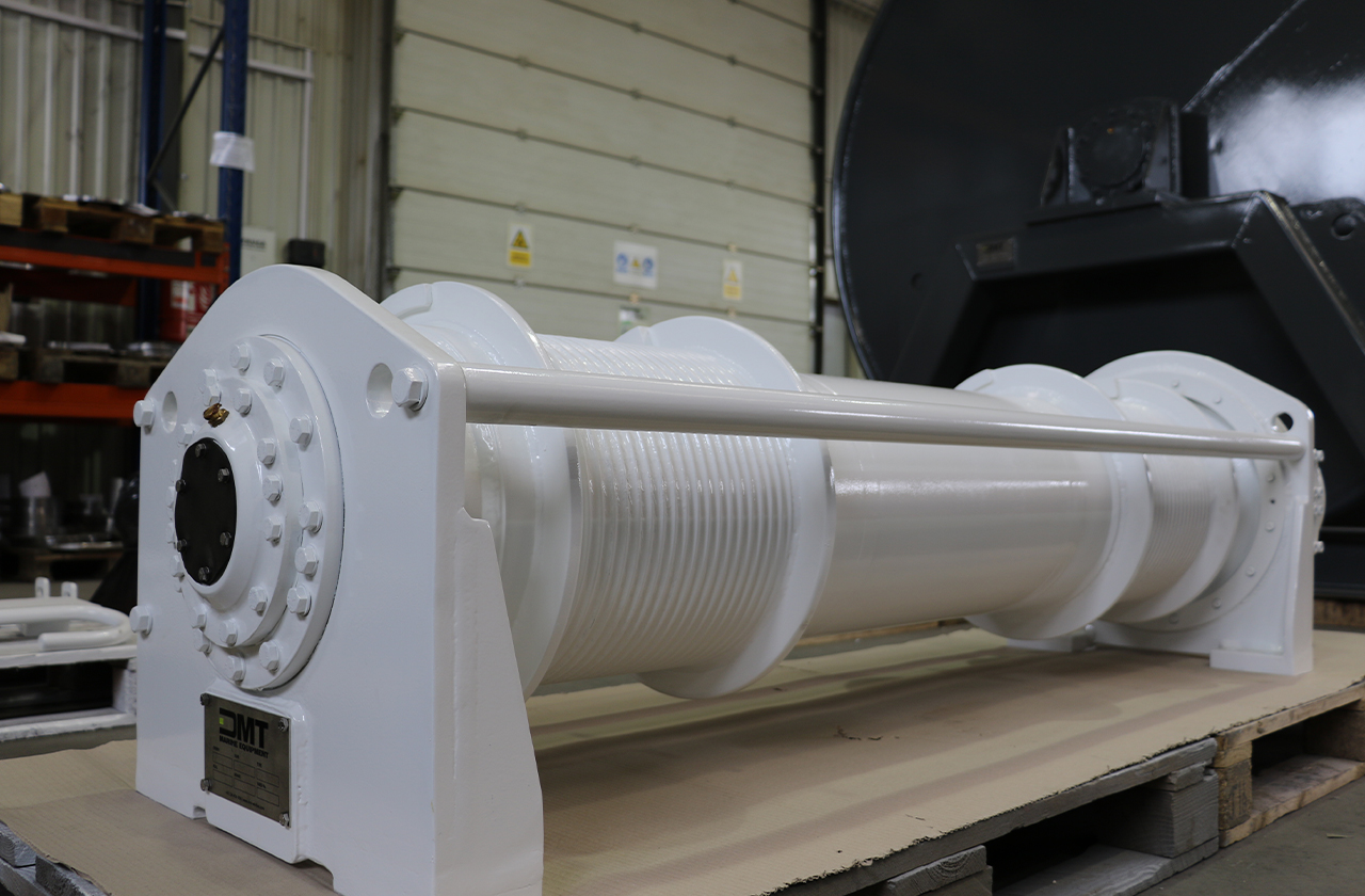 Telescopic Winches - Revolutionizing Lifting and Pulling Solutions