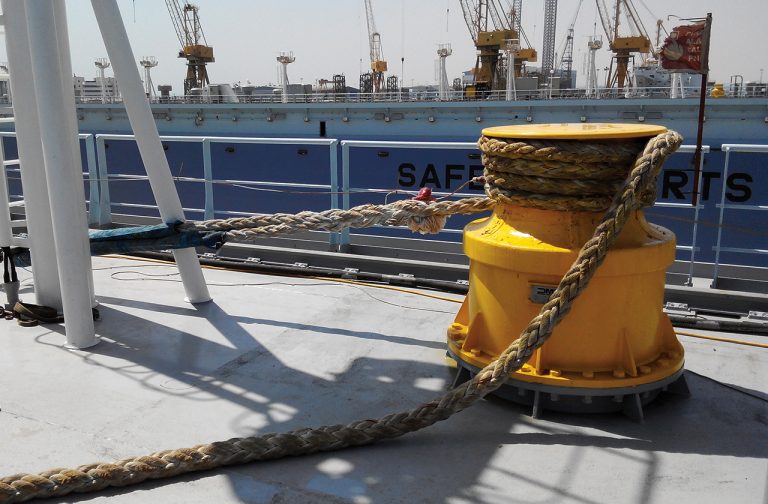 Pontoons - Precision engineering for enduring performance