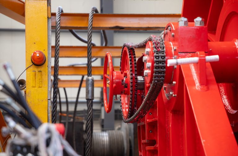 Pontoons - Precision engineering for enduring performance