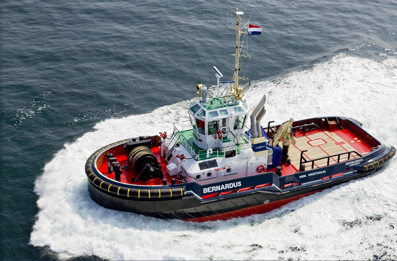 Tugboats -Your one-stop-shop for tugs equipment