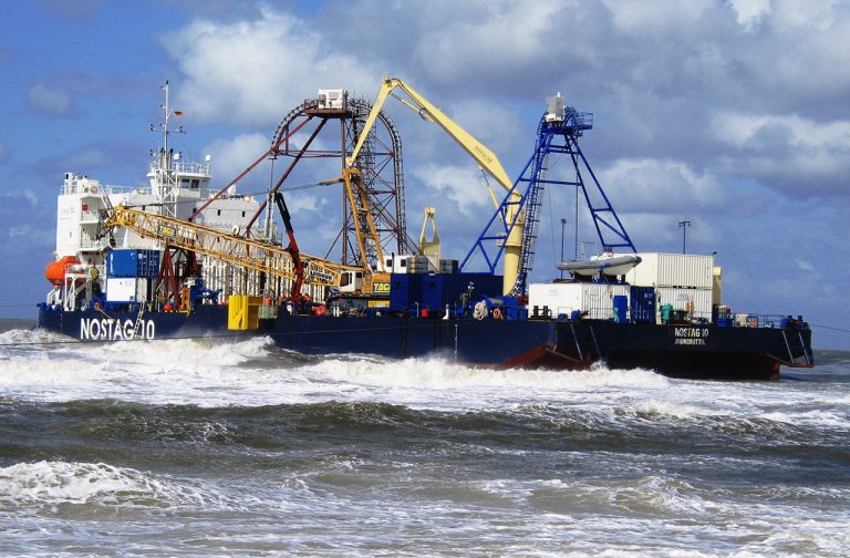 Position Mooring Systems - Redefining Offshore Industry Standards