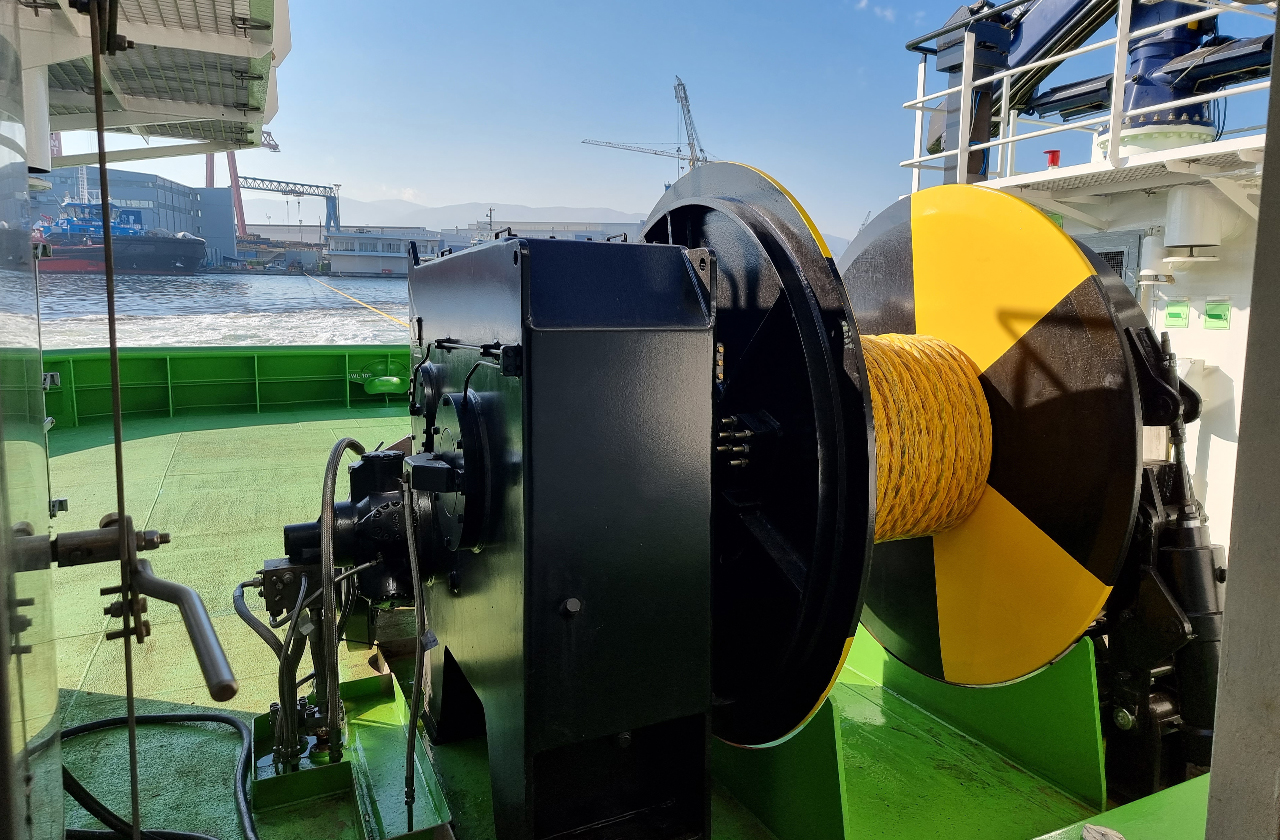 Tugboats -Your one-stop-shop for tugs equipment