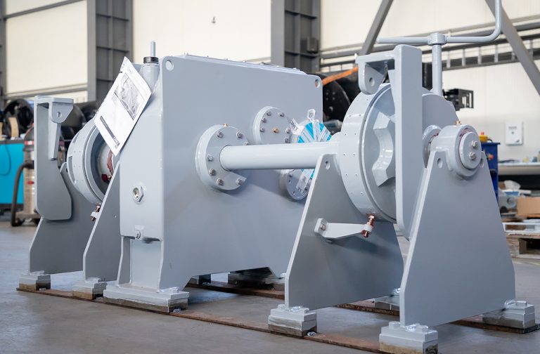 Tugboats -Your one-stop-shop for tugs equipment