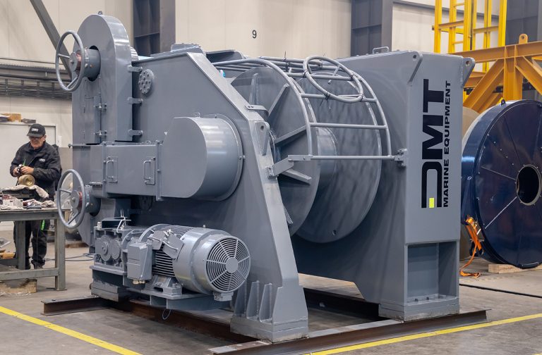 Tugboats -Your one-stop-shop for tugs equipment