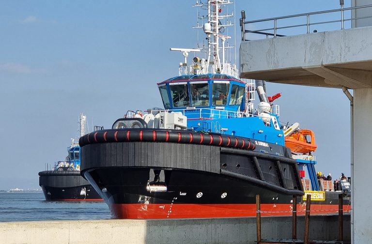 Tugboats -Your one-stop-shop for tugs equipment