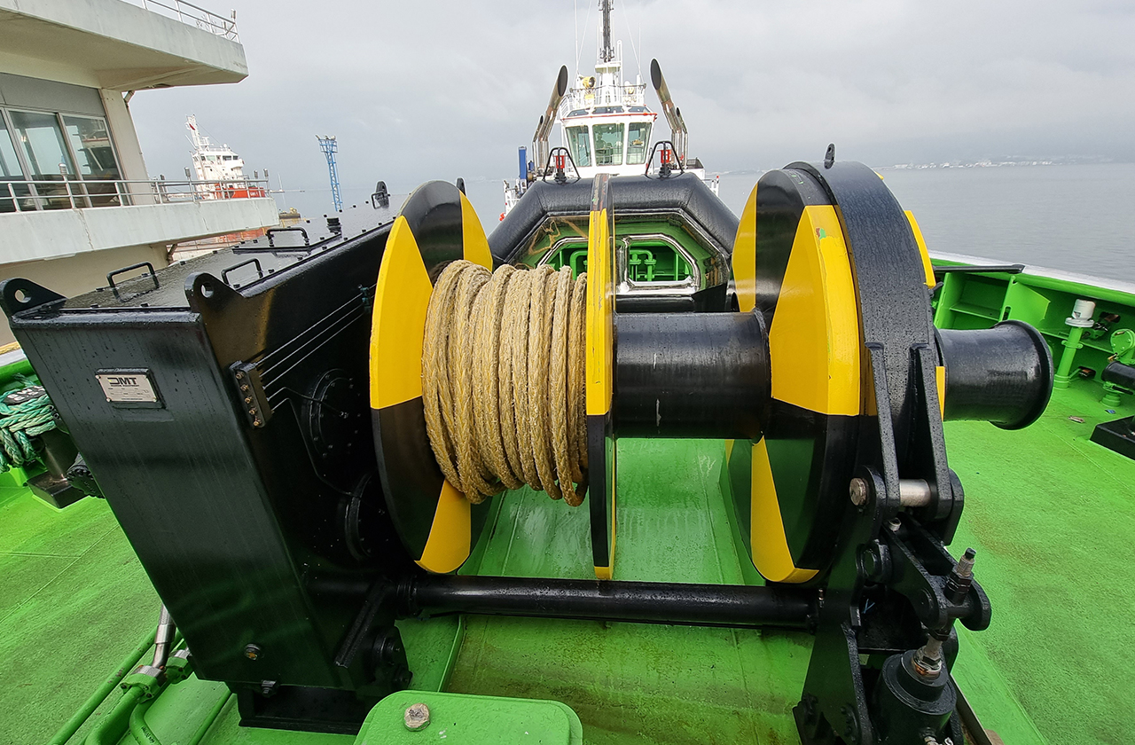 Tugboats -Your one-stop-shop for tugs equipment