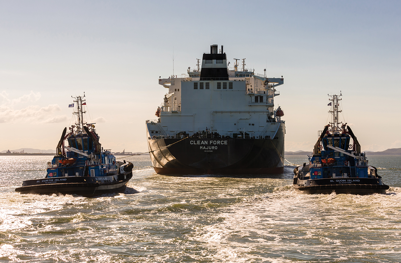 Tugboats -Your one-stop-shop for tugs equipment