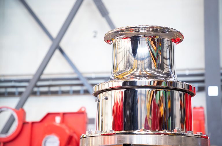 Capstans - Performance and Versatility for Every Industry